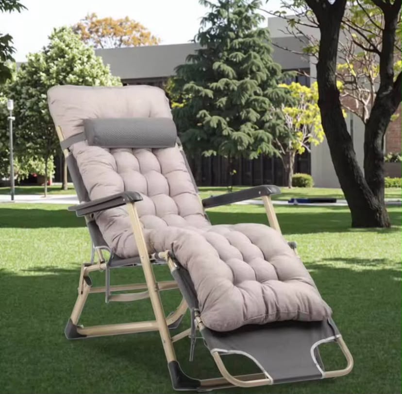 RELAXIA™ — Le fauteuil de relaxation conçu pour votre confort absolu ...